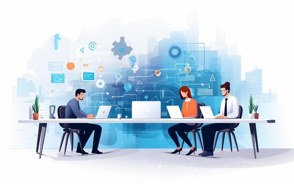 Comlogic INC — Software Consulting Services